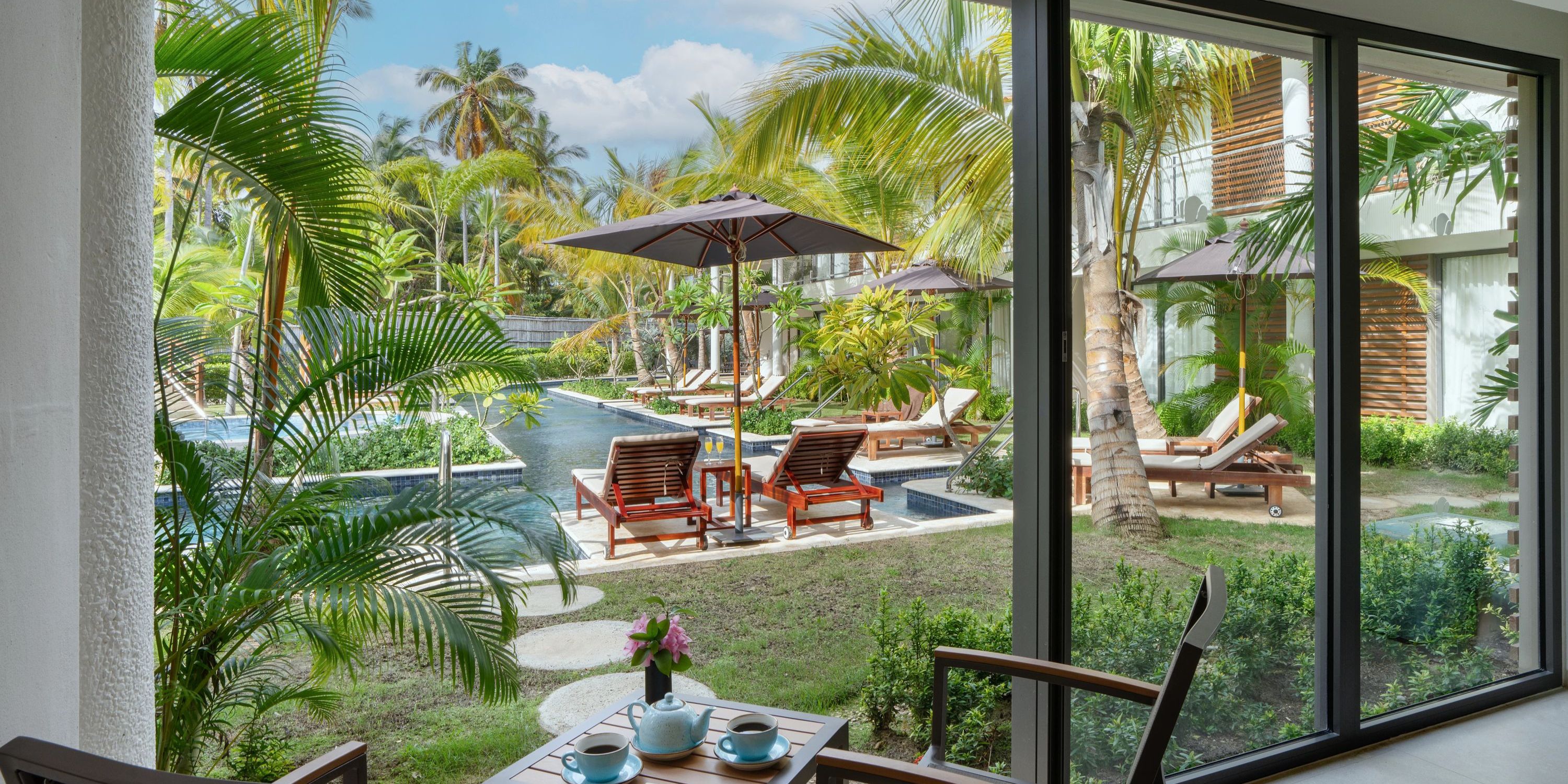 Gabriela and Jared Dreams Flora Wedding | Destify Destination Wedding